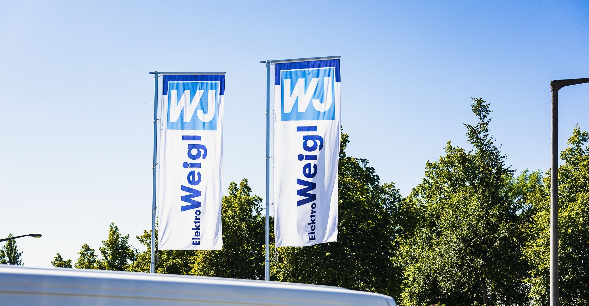 Kontakt - Elektro Weigl Regensburg